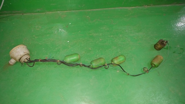 ★더큰시스템/오뚜기레벨센서SL-4S-2W/오뚜기볼/오뚜기볼특가판매/수덕레벨전제품취급/설치및판매★ : 네이버 블로그