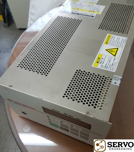 EDWARDS (에드워드) - TURBOMOLECULAR PUMP CONTROL UNIT SCU-800 - TMP ...