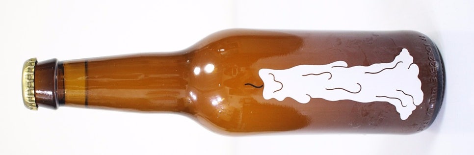 옴니폴로 마자린 오트밀 페일 에일 / Omnipollo Mazarin Oatmeal Pale Ale : 네이버 블로그
