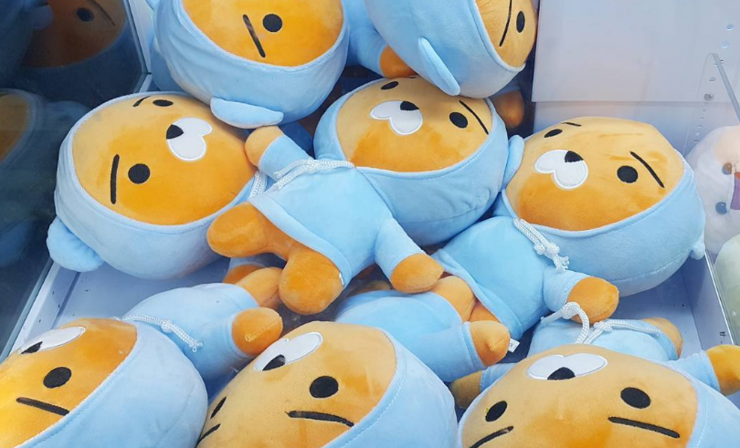 인형 뽑기 잘 뽑는 법 요즘 핫한 인형뽑기게임 인형 잘 뽑는 꿀팁 소개 네이버 블로그