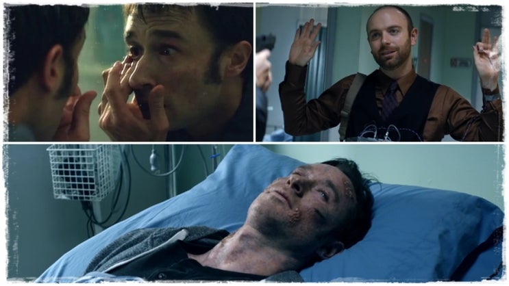 컨트랙티드 2 (Contracted: Phase II) - 서서히 창궐하는 좀비들!!! : 네이버 블로그