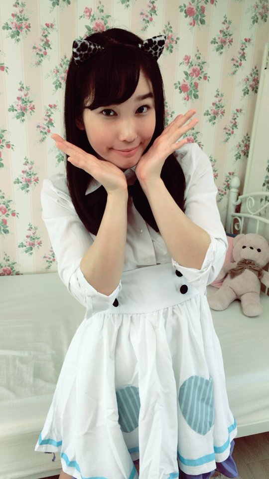 카스가노 유이 (Yui Kasugano . 春日野結衣) : 네이버 블로그