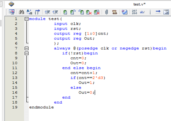 Verilog blocking nonblocking : 네이버 블로그