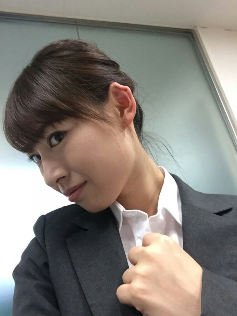 미즈하라 사나 (Sana Mizuhara . 水原さな) : 네이버 블로그