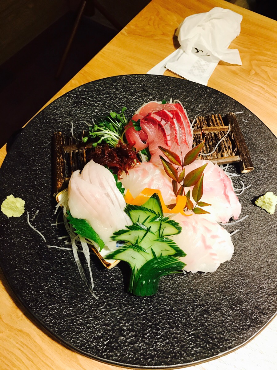 천안 불당동 맛집긴자 스시 일식 코스요리 신화푸드빌리지 Chop헤어 천안불당점 네이버 블로그