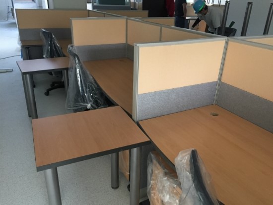 DS-161217,사무용파티션,사무실파티션,책상파티션,안양사무용파티션,군포사무용파티션,천파티션,투톤파티션 : 네이버 블로그