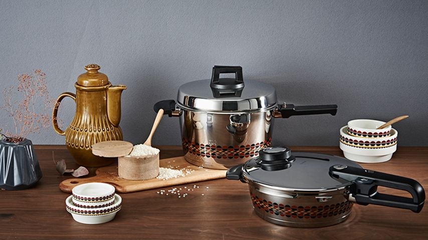 휘슬러 프리미엄 솔라 압력솥(Fissler Premium Solar Pressure Cooker) : 네이버 블로그