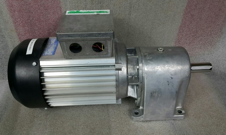 ABM MOTOR (직수입 사진첨부) ABM GEARED MOTOR, 피티코리아 : 네이버 블로그