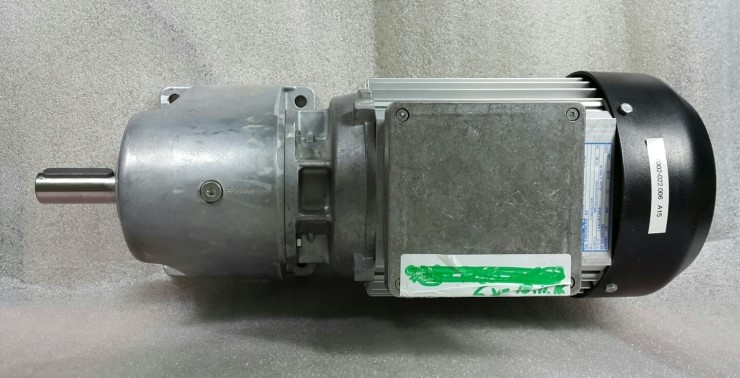 ABM MOTOR (직수입 사진첨부) ABM GEARED MOTOR, 피티코리아 : 네이버 블로그