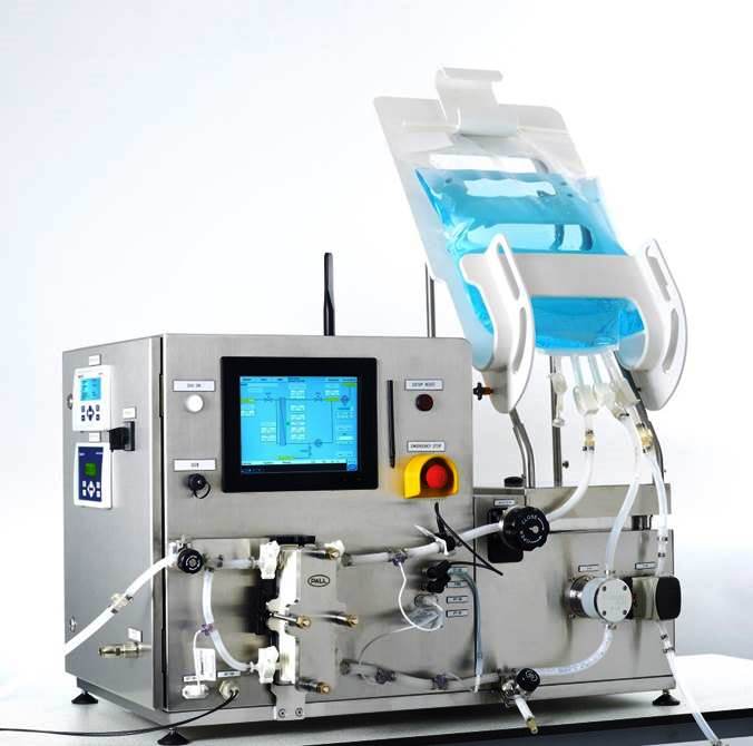 Allegro™ CM150 Single-Use Tangential Flow Filtration System : 네이버 블로그