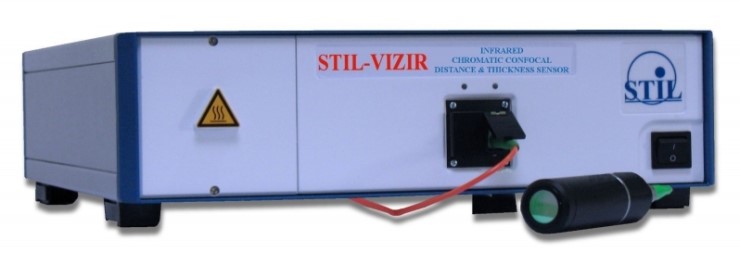 공초점 변위센서 / STIL-VIZIR / NON-CONTACT POINT LASER SENSOR : 네이버 블로그