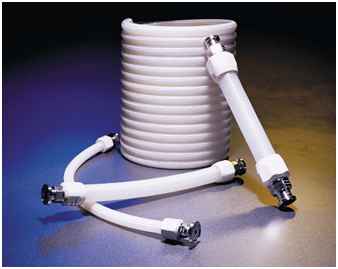 타이곤 3370 위생 실리콘 고압용 튜브 (TYGON® 3370 I.B. Sanitary Silicone Pressure ...