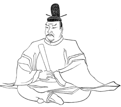 [일본] 40대 덴무 천황(673~686년)-일본 최초로 천황의 명칭을 사용한 인물 : 네이버 블로그