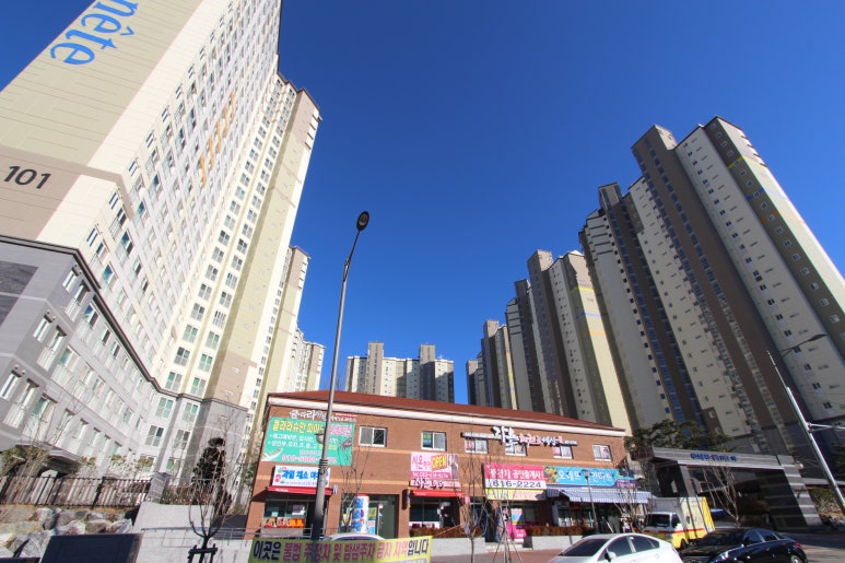 현풍상가 테크노폴리스 남해오네뜨 1차 단지내 상가매매 네이버 블로그