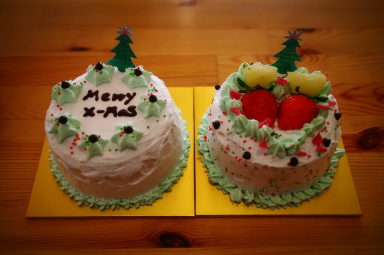 속초 케이크 만들기 체험-비올레♡ : 네이버 블로그