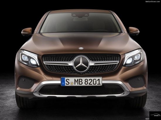 벤츠GLC : 네이버 블로그