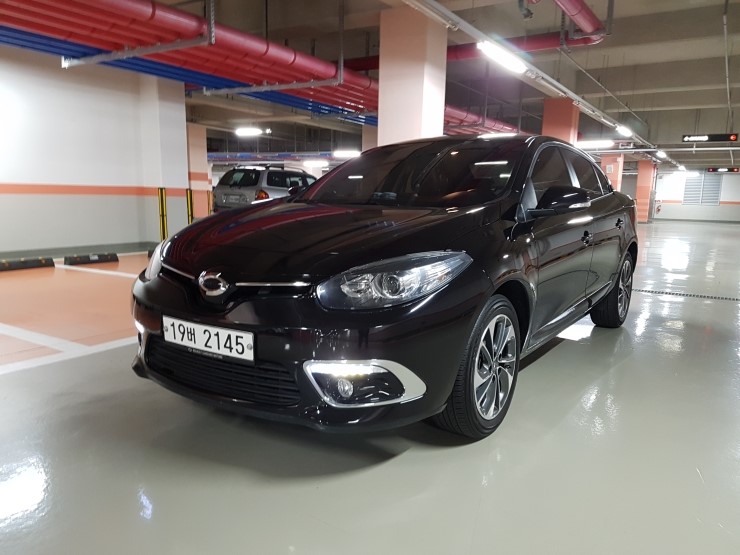 삼성 SM3 neo R4U에디션 2015년식 완전무사고 썬루프 네비 검정 : 네이버 블로그