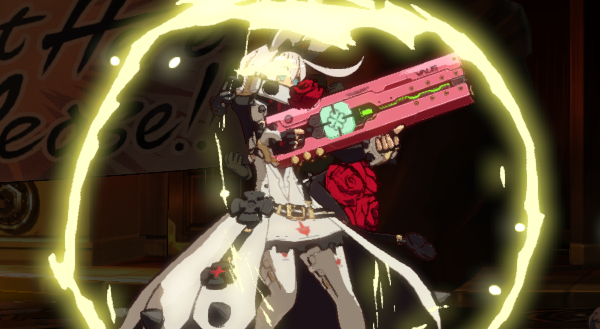 GUILTY GEAR Xrd : 네이버 블로그