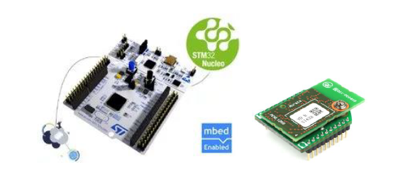 ARM mbed STM32 Nucleco Board에 TypeYD 적용 : 네이버 블로그