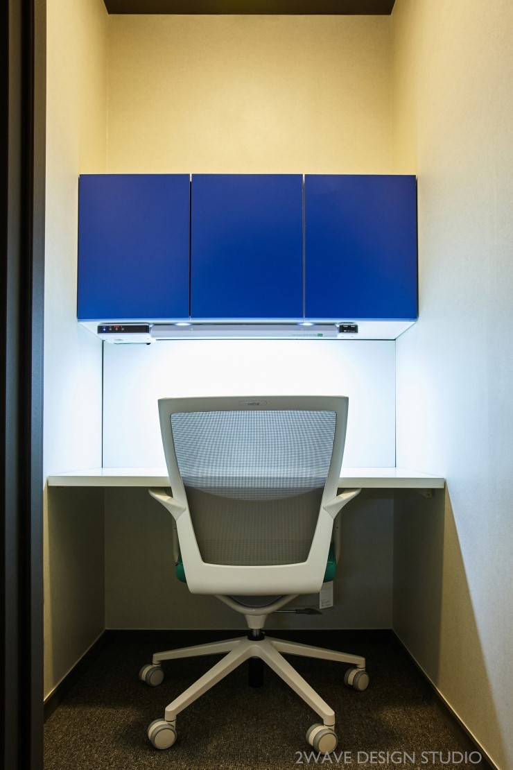 [스터디센터CNT 대전지족센터] Private Cube(프라이빗 큐브) : 네이버 블로그