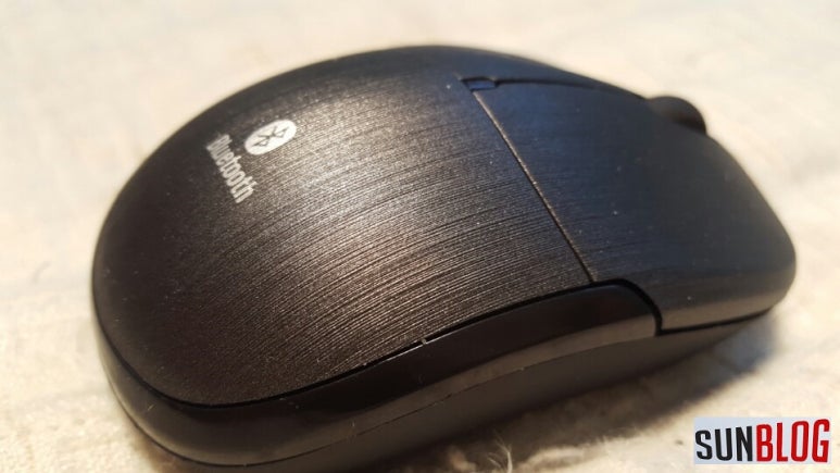 액토 무소음 블루투스 마우스 사용법 및 후기 (Actto Hush BTM-02) : 네이버 블로그