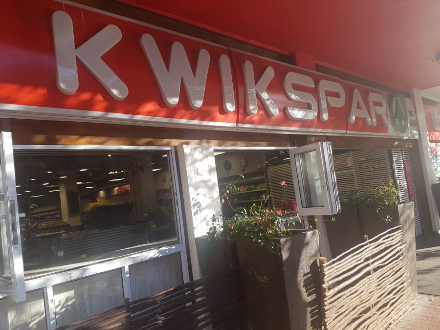 [세계여행/세계일주]남아공 케이프타운,현지마트에서 장보기~"KWIK SPAR" : 네이버 블로그