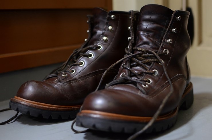 Redwing Shoes Lineman 2936,Redwing Shoes Lineman 2933 레드윙 라인맨 2936,2933 ...