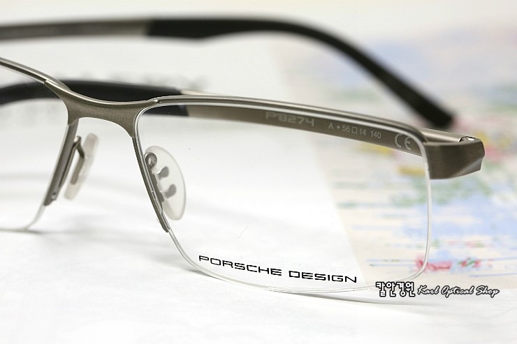 PORSCHE DESIGN 포르쉐디자인 P`8274 A / P`8274 D : 네이버 블로그