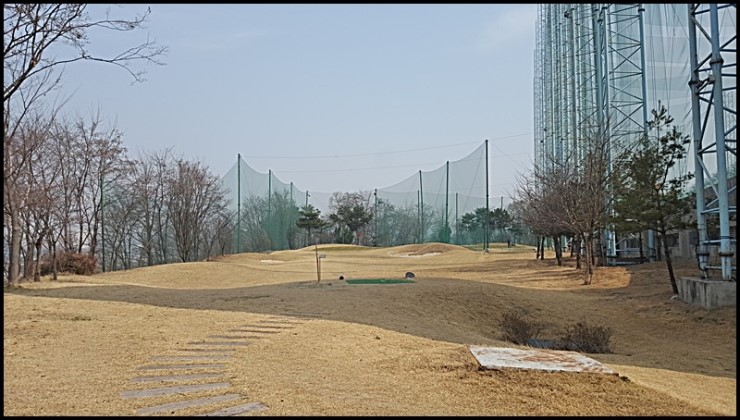 평택 빅토리골프클럽 파3에서 레슨받고 왔습니다 네이버 블로그