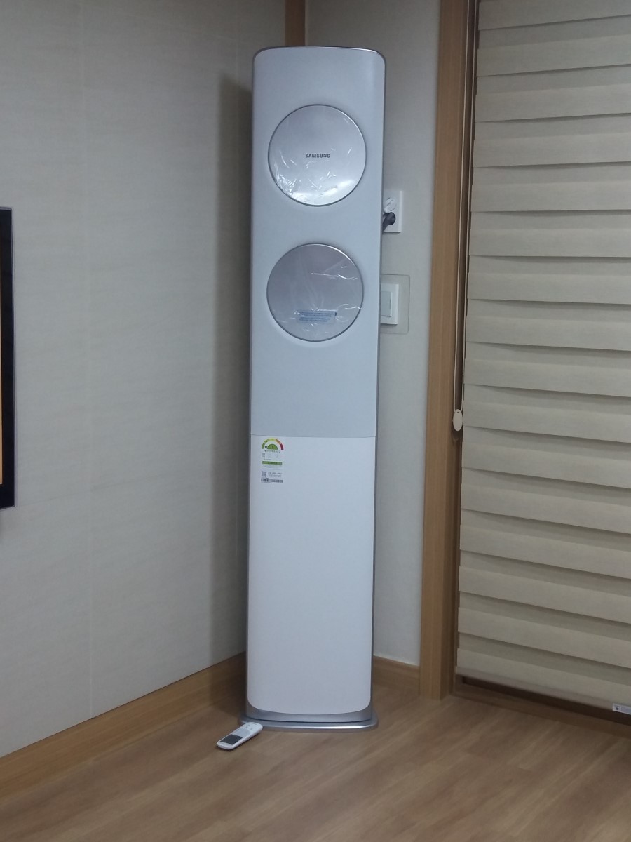 삼성무풍에어컨2017년 최신형 Q9500 커버 : 네이버 블로그