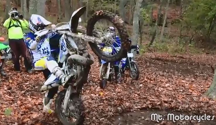 Pivot Turn - Graham Jarvis Explains : 네이버 블로그