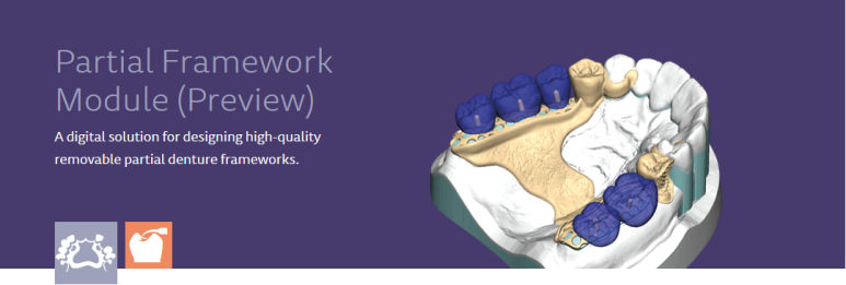 EXOCAD Partial Framework : 네이버 블로그
