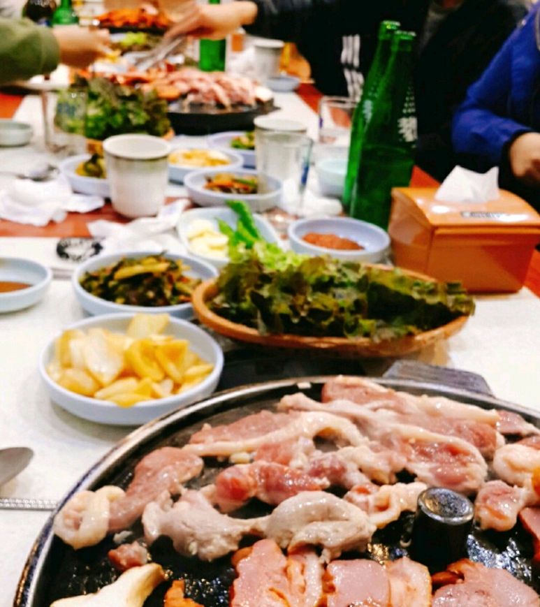 안양 맛집 안양 삼막사 맛집 삼막농원 오리고기로 몸보신하고 싶을때 맛좋은 오리요리를 맛볼수있는 안양 맛집영업시간