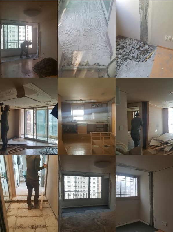 서울 강남구 청담동 청담대림1차아파트인테리어 42평아파트인테리어 42평아파트리모델링 네이버 블로그