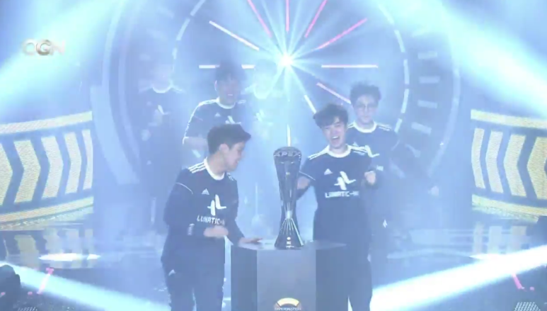 오버워치 Apex 시즌2 결승 루나틱하이 우승 네이버 블로그