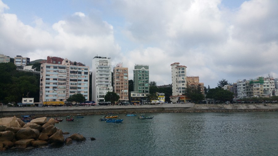 홍콩 스탠리베이 스탠리마켓 여길 굳이 도대체 왜 네이버 블로그