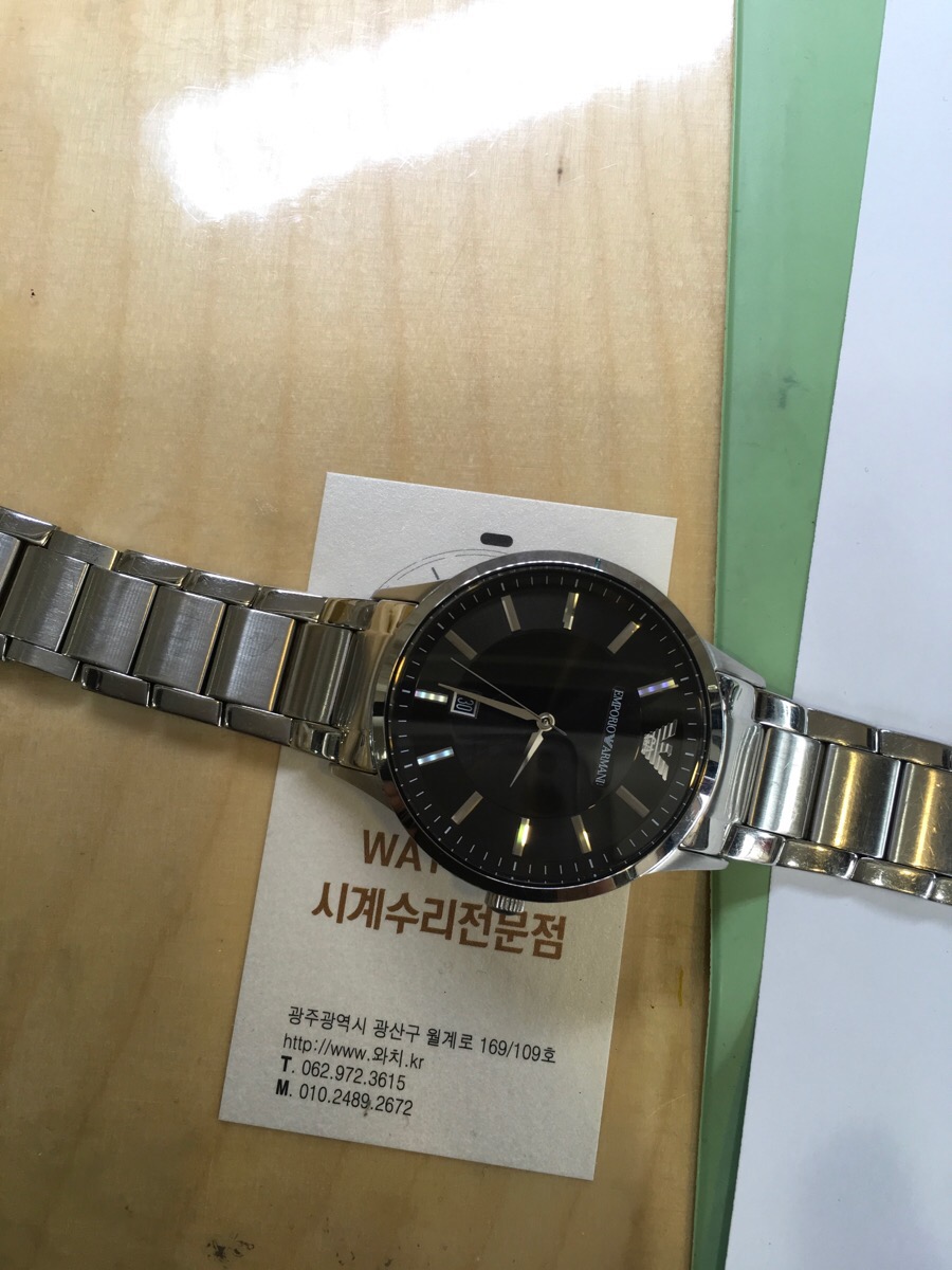 엠포리오아르마니시계약교체아르마니시계셀프약교체아르마니시계밧데리교체아르마니시계셀프약교체아르마니시계약교체비용