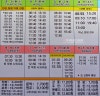 인천시외버스터미널 시간표 및 요금 네이버 블로그