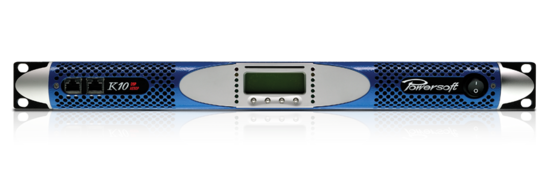 POWERSOFT K10 파워소프트앰프 파워소프트 : 네이버 블로그