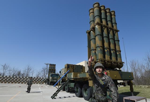 공군3방공유도탄여단, 천궁(天弓) 작전배치 첫 공개적…고속기 요격 전술조치 훈련 : 네이버 블로그