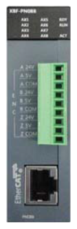 [LS산전] XBF-PN04B, XBF-PN08B EtherCAT 위치결정모듈 : 네이버 블로그