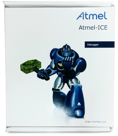 ATATMEL-ICE : 네이버 블로그