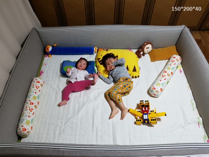 범퍼침대아기범퍼가드범퍼가드아기범퍼쿠션유아침대가드아기침대범퍼큐트천사 네이버 블로그