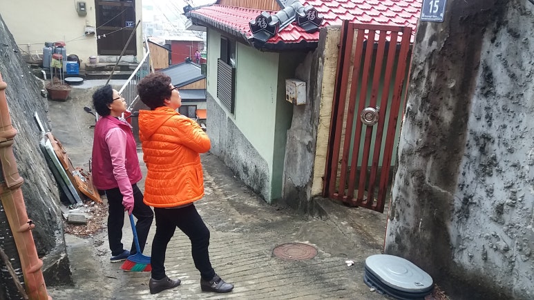 [4월 1, 2주 활동보고] 두레센터 활동 : 네이버 블로그