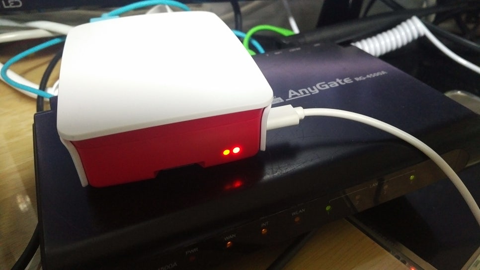 라즈베리파이 해상도 설정(변경)-/boot/Config.txt 수정 : 네이버 블로그