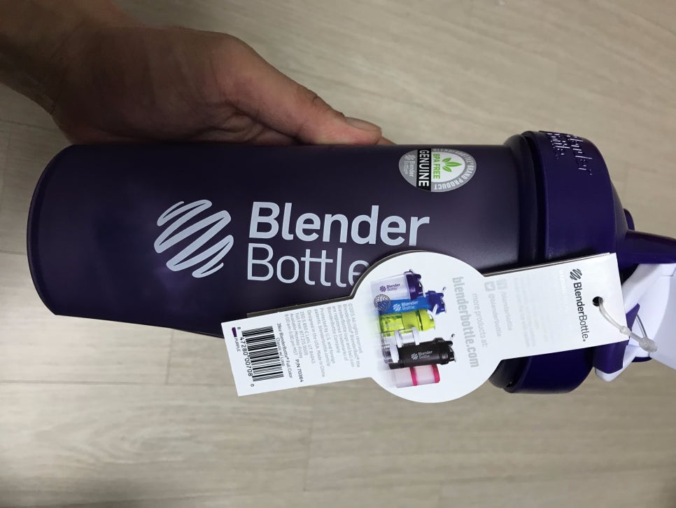 블렌더보틀(Blender Bottle) 풀 컬러 클래식 28온스 (830ml) : 네이버 블로그