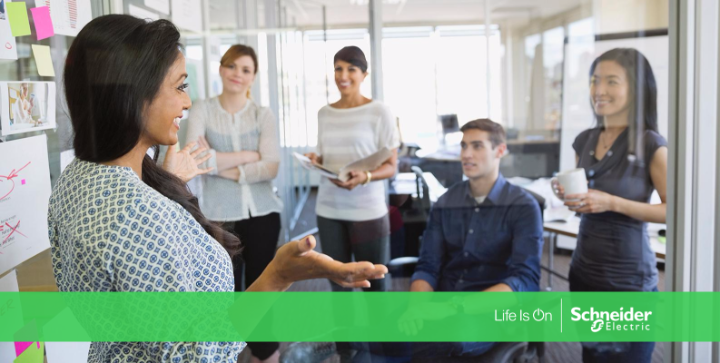 회사와 임직원이 함께 성장하는 Win-Win 프로그램! WESOP 2017 : 네이버 블로그