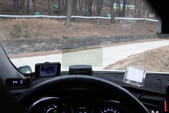 Kivic SM HUD 사용후기(3편) - 상세사용후기(02) 및 총평 : 네이버 블로그