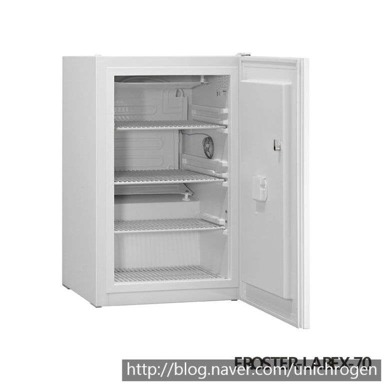 [유니크로젠] Laboratory Explosion Proof Freezer_실험실용 내부 방폭 냉동고_F06-540-005 ...