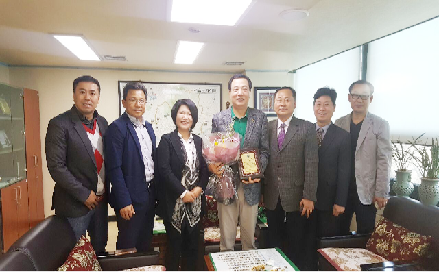 시사프리신문 이성희 서울시의회 문화체육관광위원회 위원장